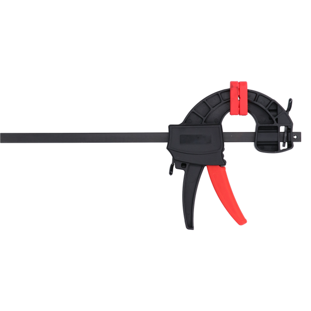 Buy ToolShed Quick Bar Clamp 300mm online in New Zealand | The ToolShed