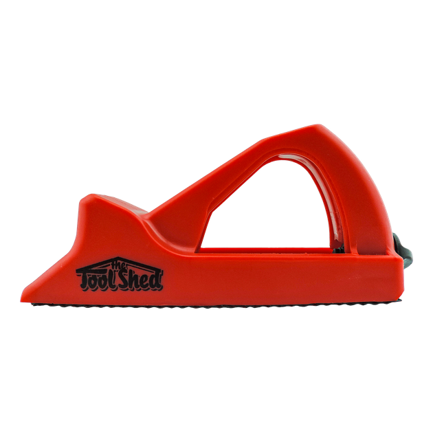 Buy ToolShed Drywall Block Plane 40 x 140mm online in New Zealand | The ...