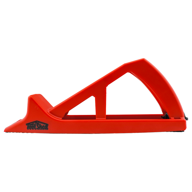 Buy ToolShed Drywall Block Plane 40 x 250mm online in New Zealand | The ...