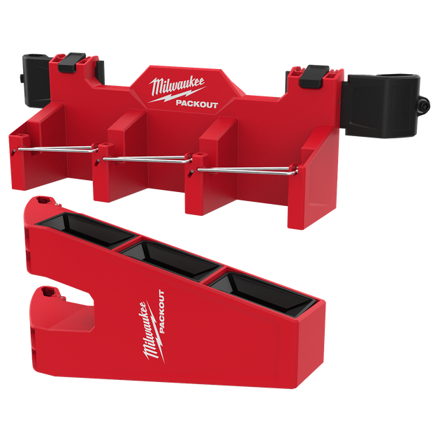Buy Milwaukee PACKOUT Tool Box Long Tool Holder Attachment online in ...