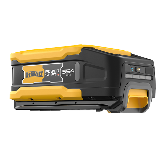 Buy DeWalt POWERSHIFT Cordless Battery 554Wh 10Ah online in New Zealand ...