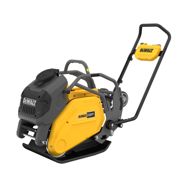 Buy DeWalt POWERSHIFT Cordless Plate Compactor - Bare Tool online in ...