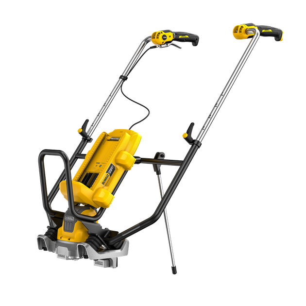 Buy DEWALT POWERSHIFT Cordless Concrete Screed - Bare Tool online in ...