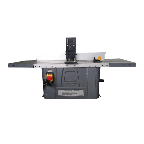 ToolShed Router Table