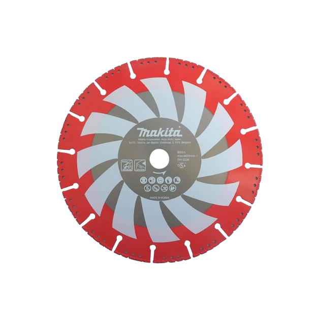 Makita Diamond Rescue Disc