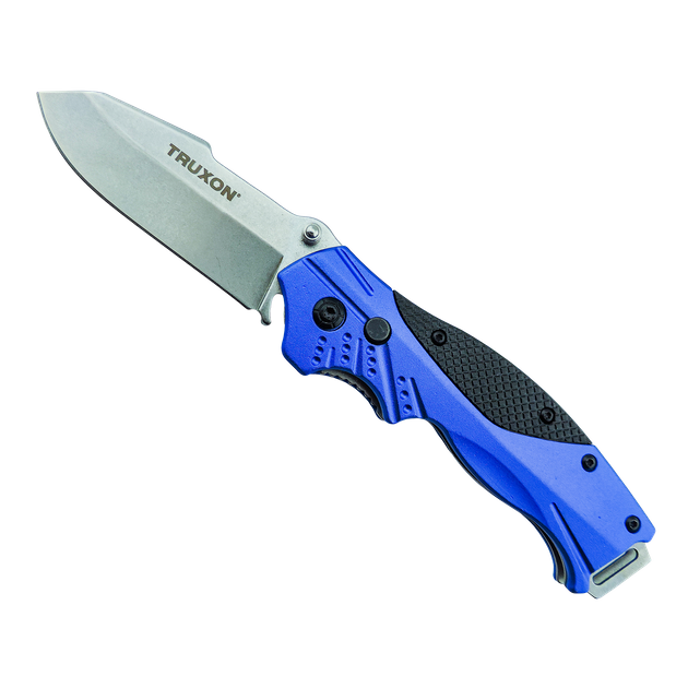Buy TRUXON Folding Work Knife online in New Zealand | The ToolShed