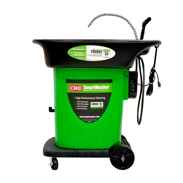 Buy CRC SmartWasher Mobile Parts/Brake Washer SW-33 online in New ...