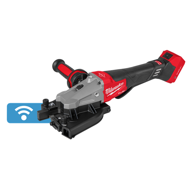 Buy Milwaukee M18 FUEL Rebar Cutter 32mm with ONE-KEY 18V - Bare Tool ...