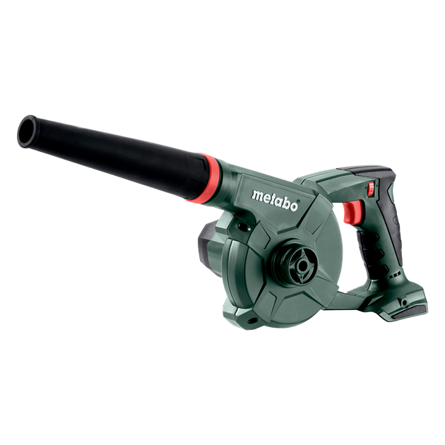 Buy Metabo Cordless Workshop Blower 18V - Bare Tool online in New ...