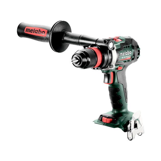 Buy Metabo Cordless Drill/Screwdriver Quick Change Chuck 130Nm 18V ...
