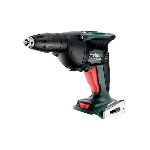 Buy Metabo Cordless Screwdriver High Torque 3000RPM 18V - Bare Tool ...