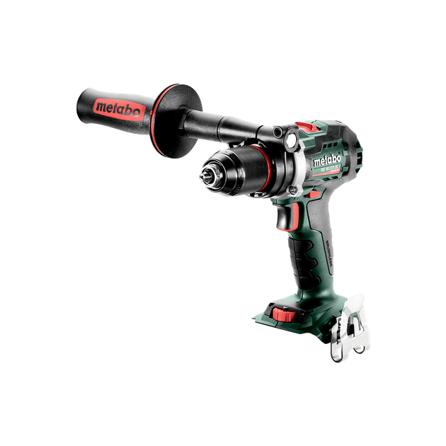 Buy Metabo Cordless LTX Drill/Screwdriver Anti-Kick-Back 130Nm 18V ...
