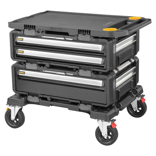 Buy DEWALT TOUGHSYSTEM 2.0 DXL 4 in 1 Tower online in New Zealand | The ...