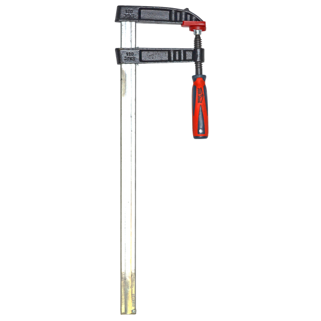 Buy ToolShed F Clamp 500mm online in New Zealand | The ToolShed