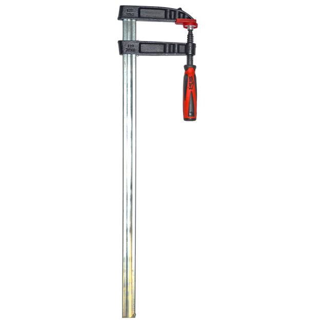 Buy ToolShed F Clamp 600mm online in New Zealand | The ToolShed