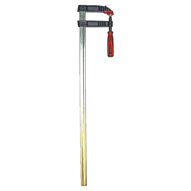 Buy ToolShed F Clamp 800mm online in New Zealand | The ToolShed