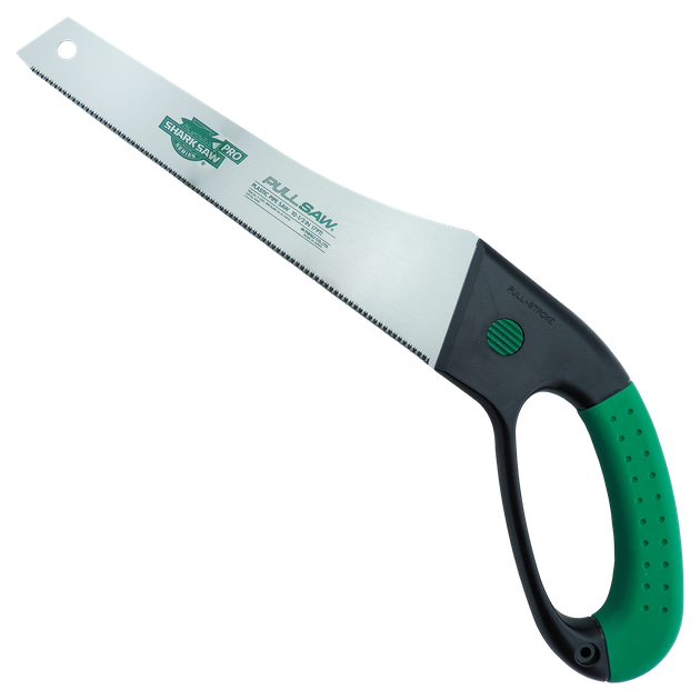 Buy Shark Saw Pro Hard Wood & Plastic Saw 270mm online in New Zealand ...
