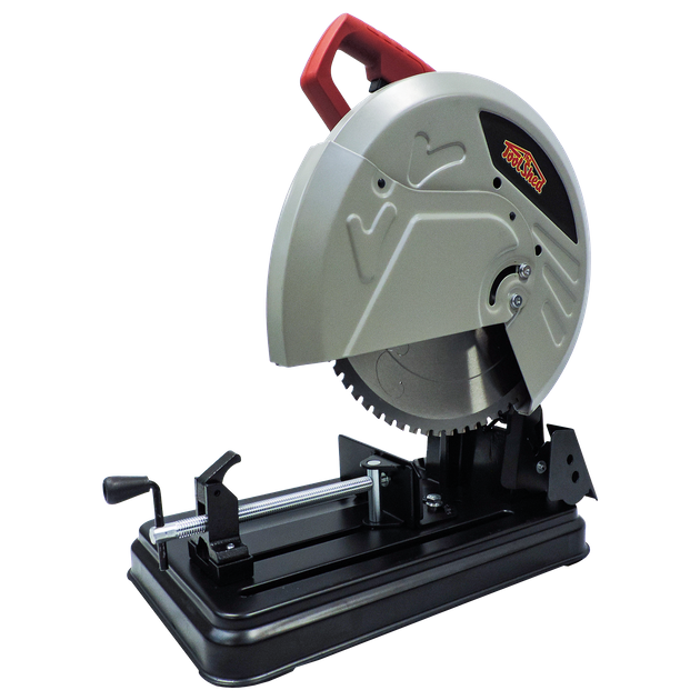 Buy ToolShed Cold Cut Saw 355mm online in New Zealand | The ToolShed