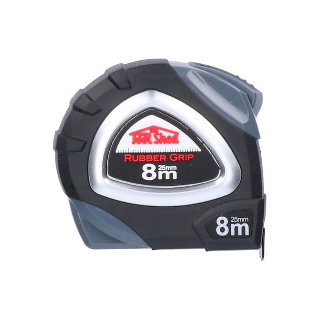 Buy ToolShed Metric Tape Measure 8m online in New Zealand | The ToolShed