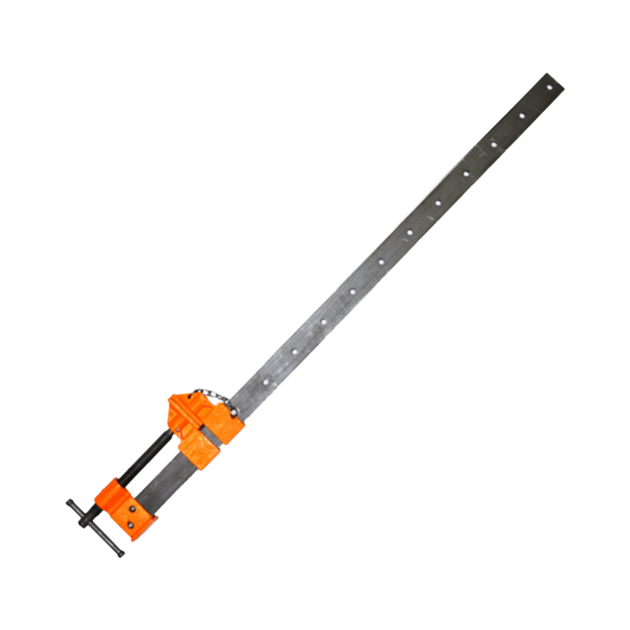 Buy ToolShed Sash Clamp Flat Bar 600mm online in New Zealand | The ToolShed