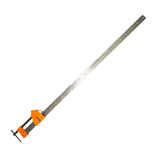 Buy ToolShed Sash Clamp Flat Bar 900mm online in New Zealand | The ToolShed
