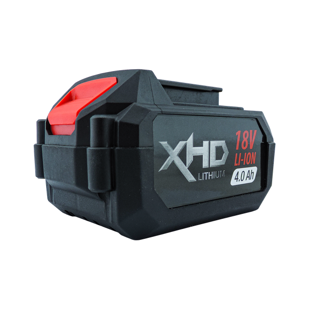 Buy XHD Lithium Cordless Battery 18V 4Ah Li-Ion online in New Zealand ...