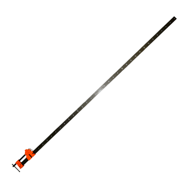 Buy ToolShed Sash Clamp Flat Bar 1.7m online in New Zealand | The ToolShed