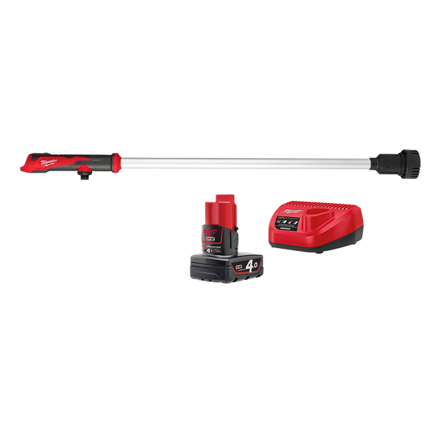 Buy Milwaukee M12 Stick Water Transfer Pump 12V Kit online in New ...