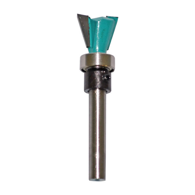Buy ToolShed Dovetail Router Bit online in New Zealand | The ToolShed