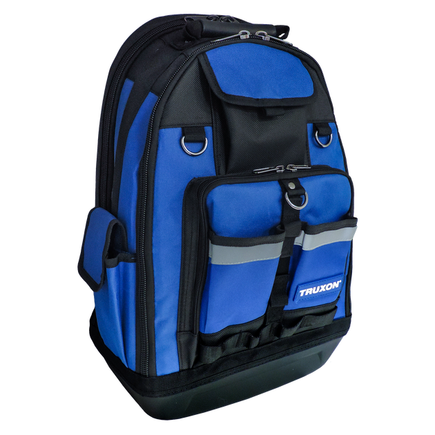 Buy TRUXON Technicians Tool Backpack online in New Zealand | The ToolShed