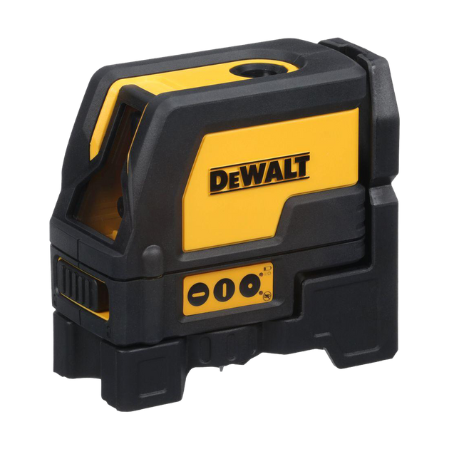 Dewalt plumb laser store