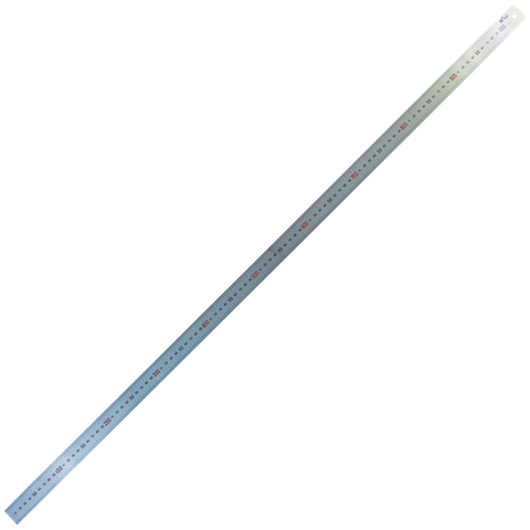 Buy ToolShed Stainless Steel Ruler 1000mm online in New Zealand | The ...