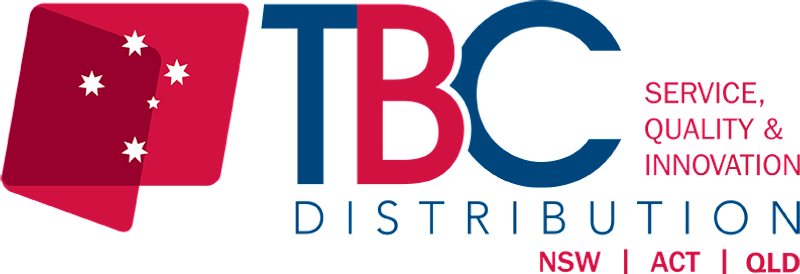 Home Page - TBC Distribution