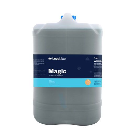 MAGIC - TBC Distribution