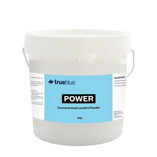 POWER - TBC Distribution