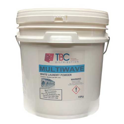 MULTIWAVE - TBC Distribution