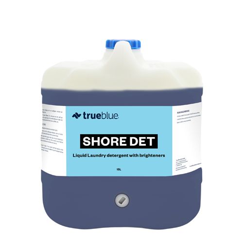 SHORE DET - TBC Distribution