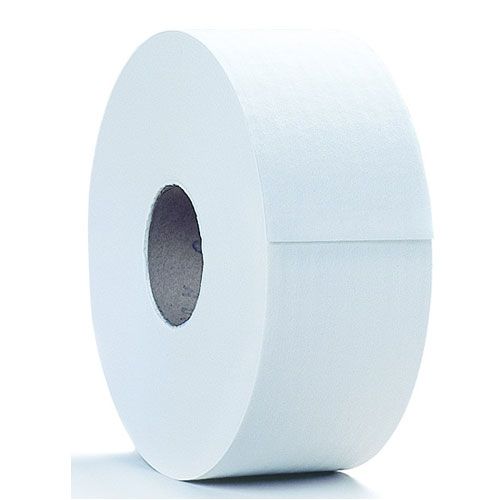 KLEENEX COMPACT JUMBO TOILET ROLL - TBC Distribution