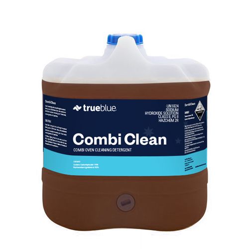 COMBI CLEAN - TBC Distribution