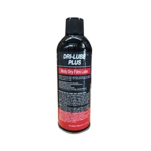 DRI-LUBE PLUS (DRI-GUARD PLUS) - TBC Distribution
