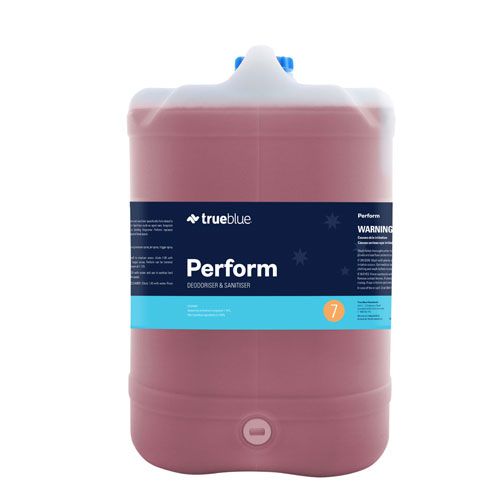 PERFORM - TBC Distribution