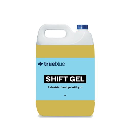 SHIFT GEL - TBC Distribution