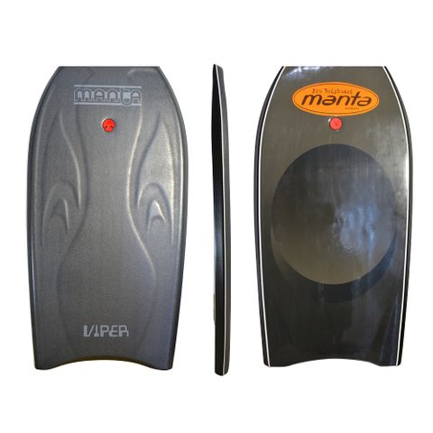 Bodyboard | Boogie Board | Body Board | Manta Bodyboard | O&E Bodyboard