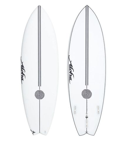 Aloha Surfboards | Aloha Bean | Aloha Jalapeno | Aloha Magic Mushroom