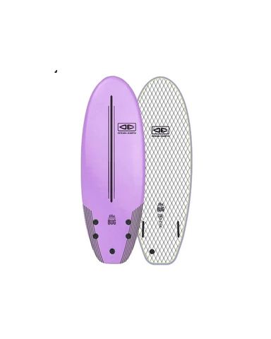 Soft Boards | Soft Surfboards | Soft Top Surfboards | Ezi Rider | Kids ...