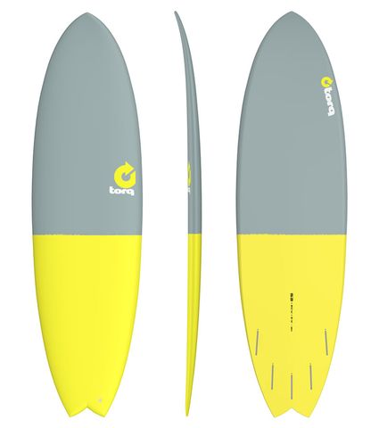 Fish Surfboards | Retro Fish Surfboards | Fish Boards | Surfboards