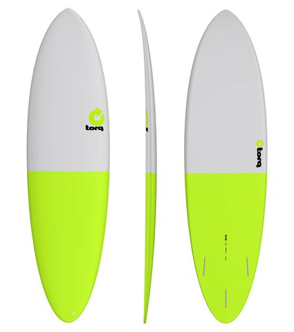 Mini Mal Surfboards | Funboards | Fun Surfboards | Mid Range Surfboard