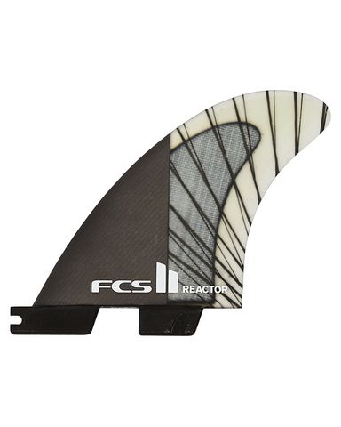 FCS II Reactor Family