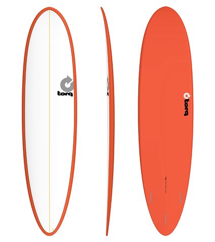 Mini Mal Surfboards | Funboards | Fun Surfboards | Mid Range Surfboard