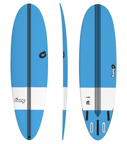 Mini Mal Surfboards | Funboards | Fun Surfboards | Mid Range Surfboard